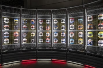 This May, The Formula 1® Exhibition Makes North American Debut in ...