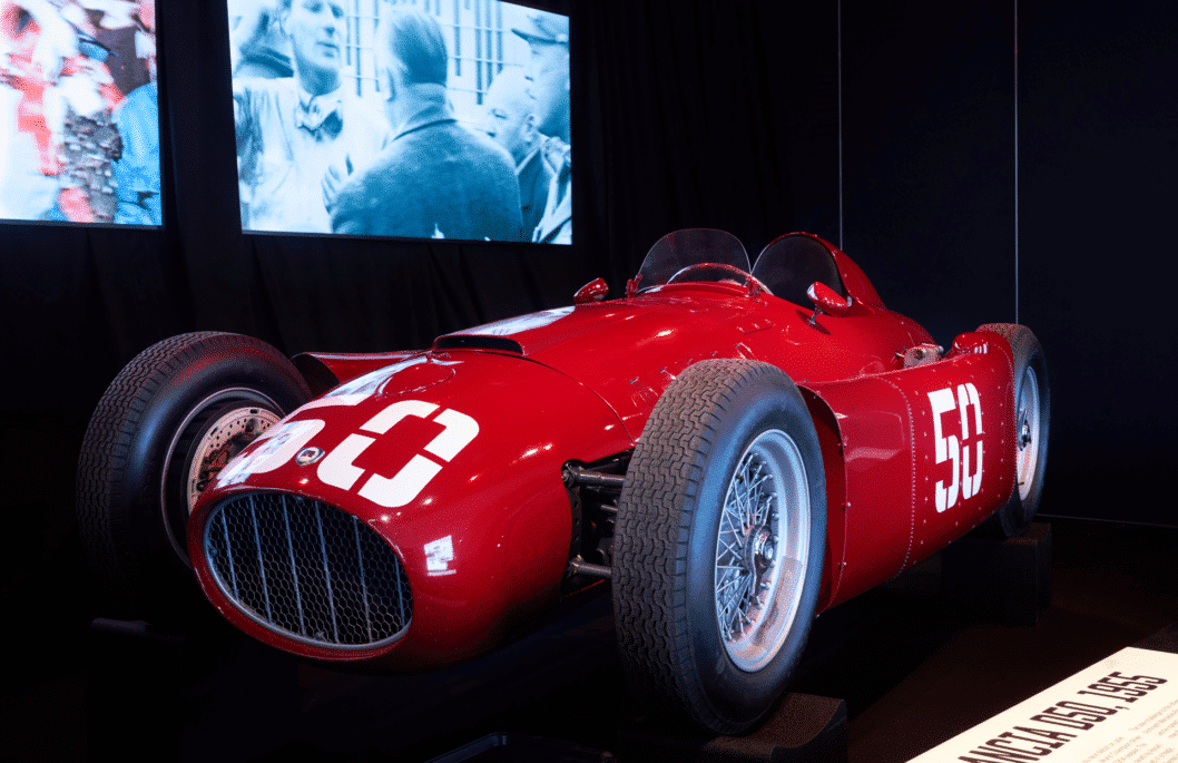 Formula 1® Exhibition races into Toronto: North America’s First Ever ...