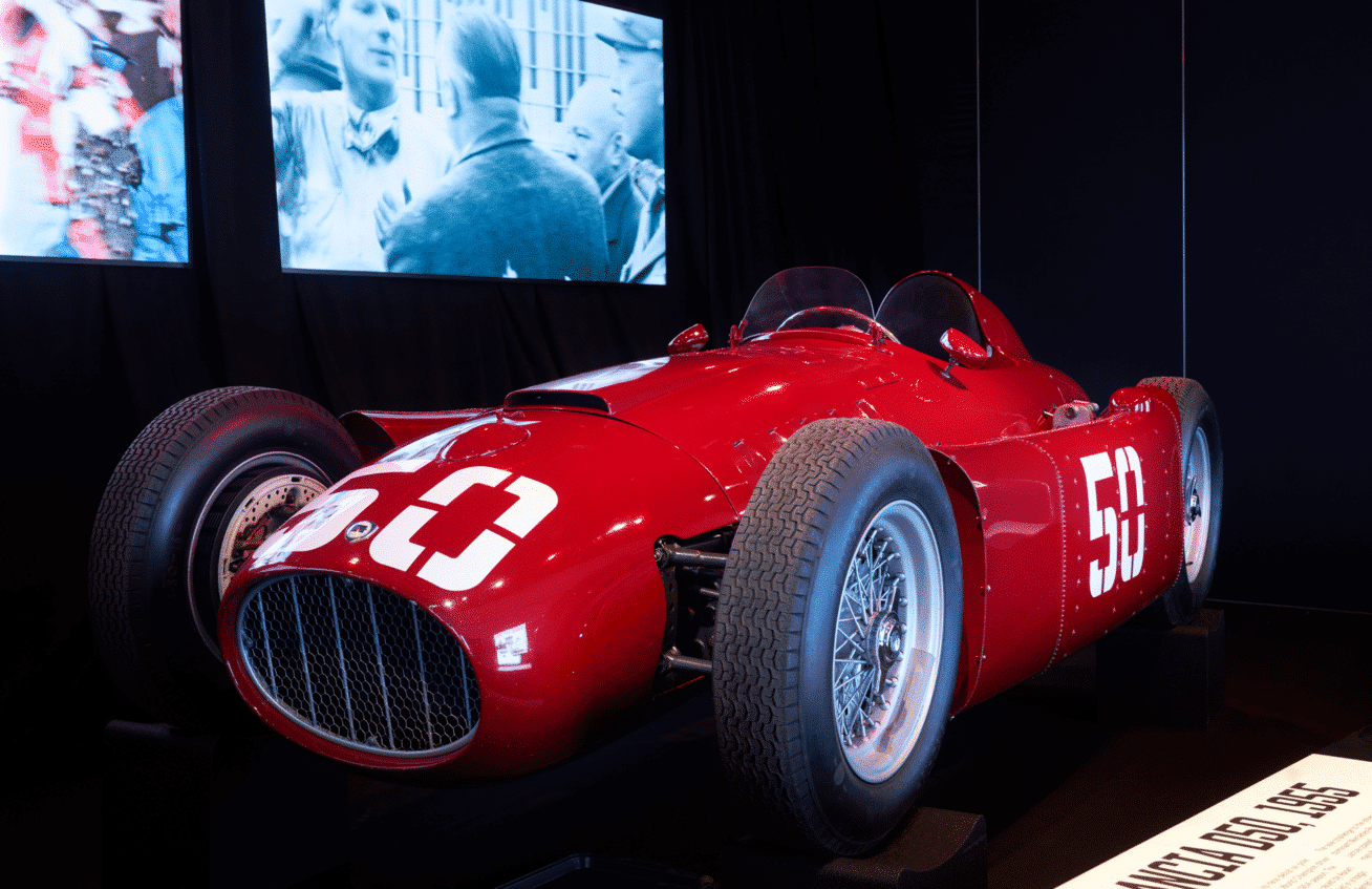 Formula 1® Exhibition races into Toronto: North America’s First Ever ...