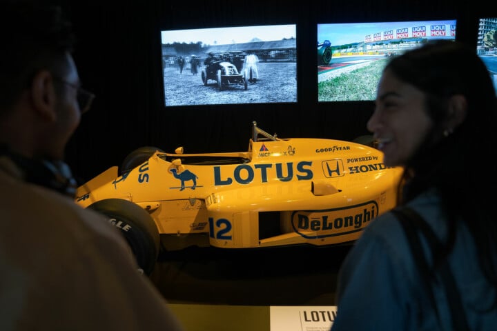 The Formula 1 Exhibition | Toronto