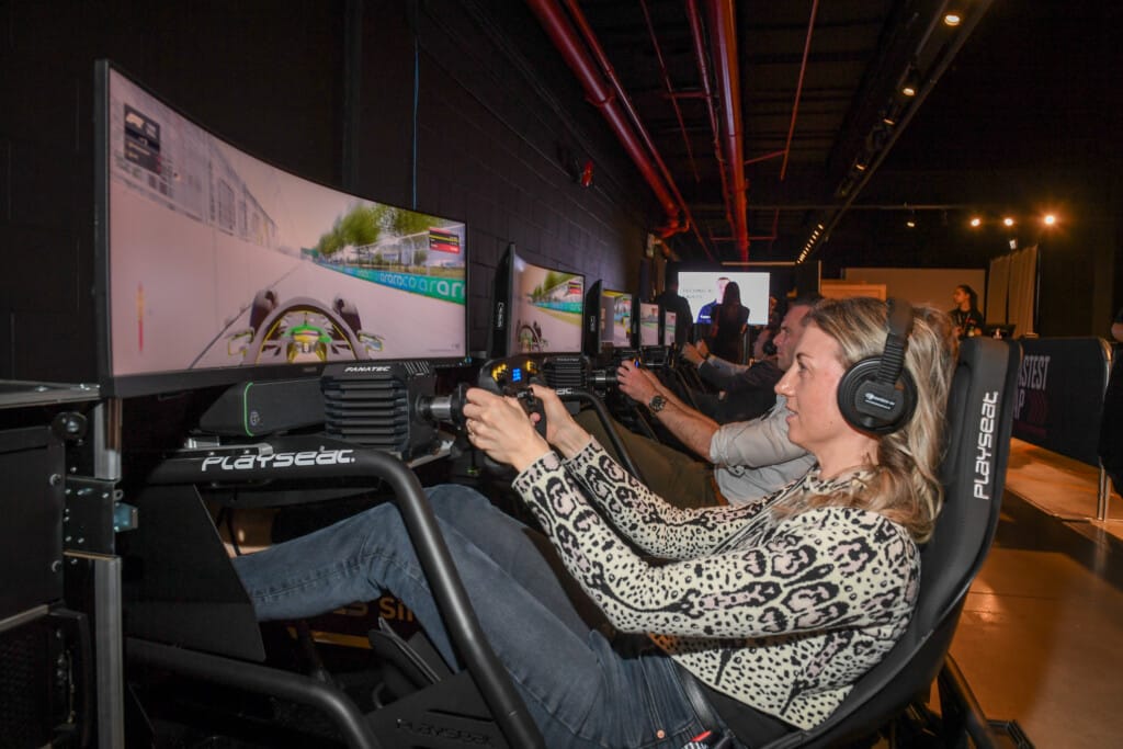 The Formula 1 Exhibition | Toronto