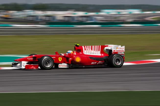 THE FORMULA 1® EXHIBITION OPENS IN AMSTERDAM, APRIL 17 2025 - F1 Exhibition